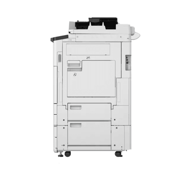 Canon ImageRUNNER C3326i Printer • Devices Technology Store