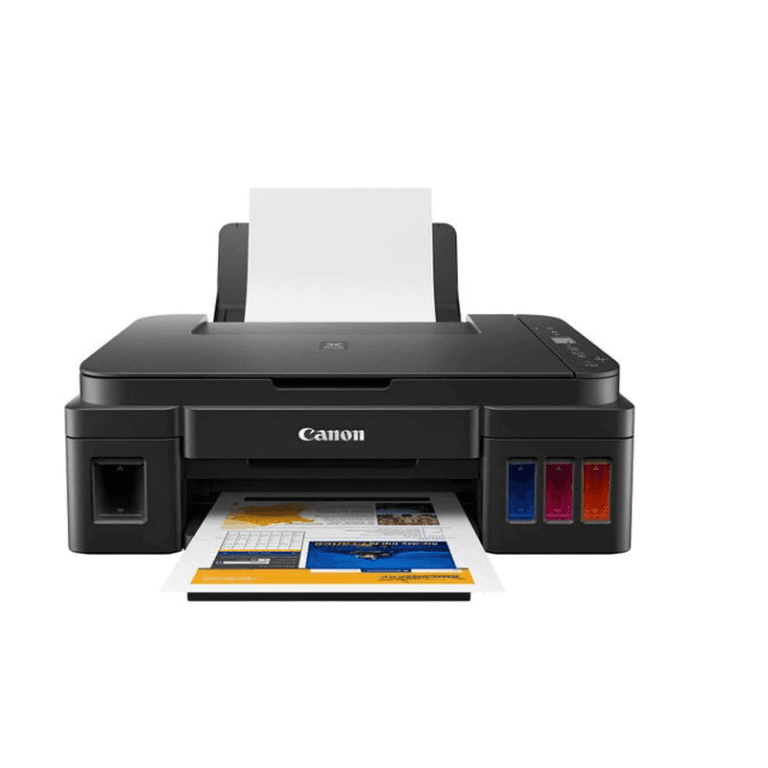 Canon Pixma G2410 Ink Tank Printer • Devices Technology Store