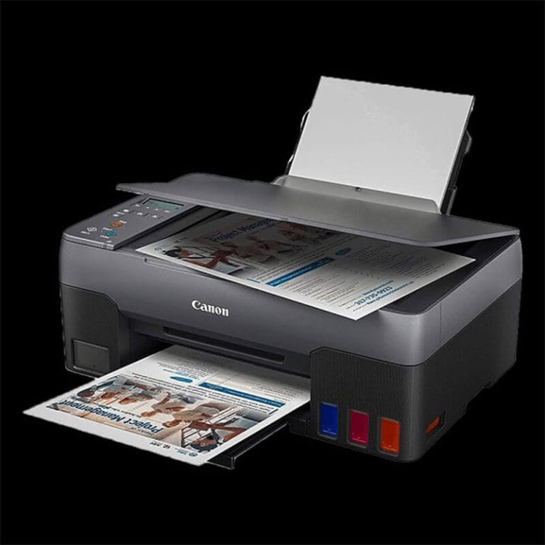 Canon Pixma G640 MegaTank Printer • Devices Technology Store