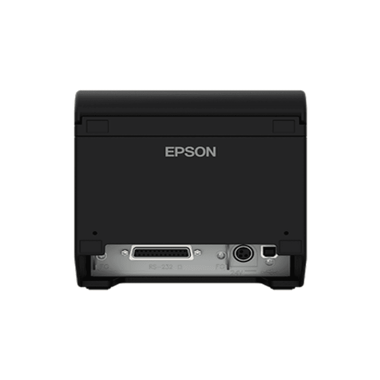 Epson TM-T20III (011) POS Receipt Printer • Devices Technology Store
