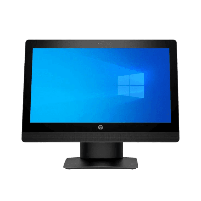 HP All in one 400 G3 Core i5 7th Gen, 16GB, 256GB SSD (Refurb ...