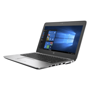 HP EliteBook 820 G4 Laptop Intel Core i5 7th Gen 8GB RAM 256GB SSD 12 ...