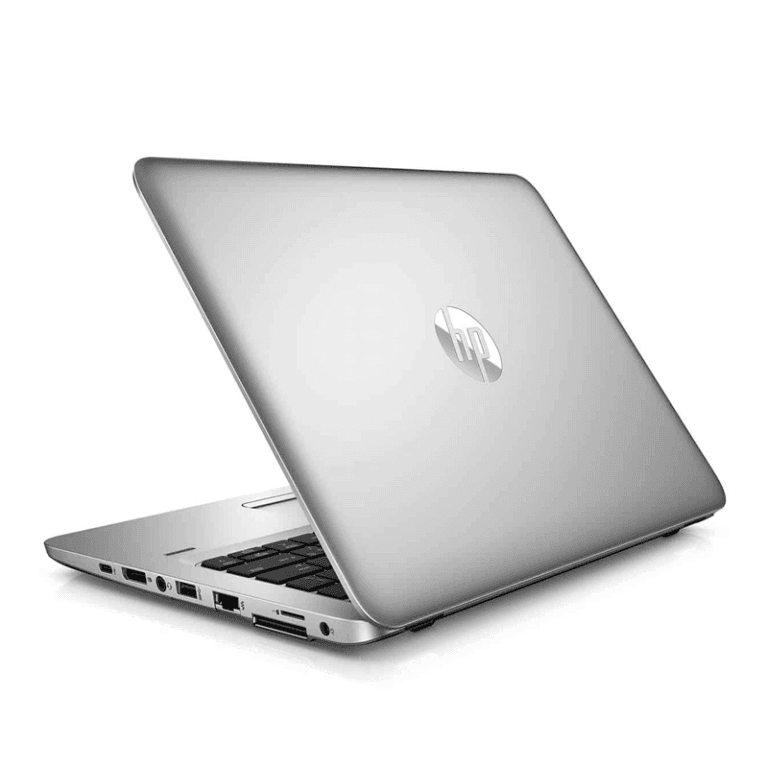 HP EliteBook 820 G4 Laptop Intel Core i5 7th Gen 8GB RAM 256GB SSD 12 ...