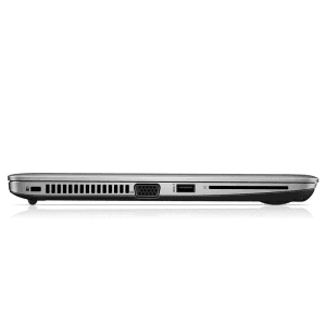 HP EliteBook 820 G4 Laptop Intel Core i5 7th Gen 8GB RAM 256GB SSD 12 ...