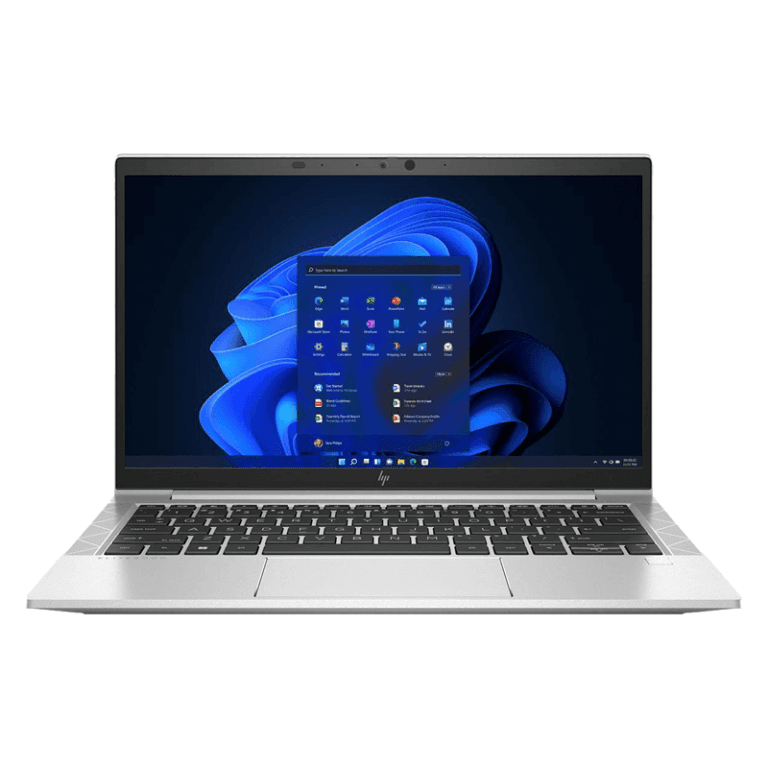 HP EliteBook 830 G7, Core i5 10th Gen (EX-UK) • Devices Technology Store