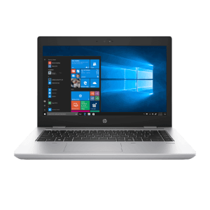 HP Probook 640 G4 Corei5 8th Gen, 8GB, 256GB SSD (Refurb) • Devices ...