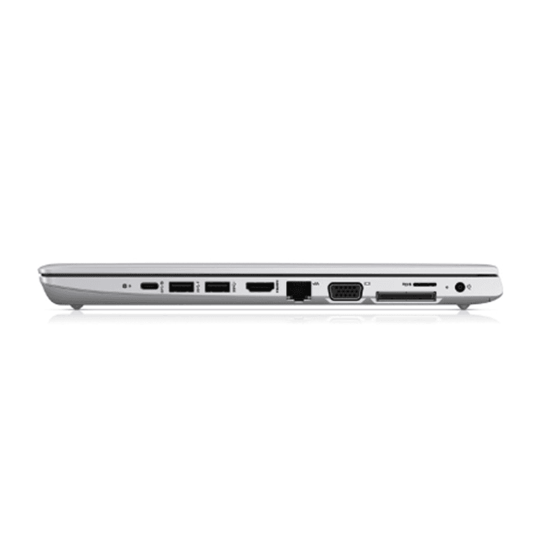 HP Probook 640 G4 Corei5 8th Gen, 8GB, 256GB SSD (Refurb) • Devices ...