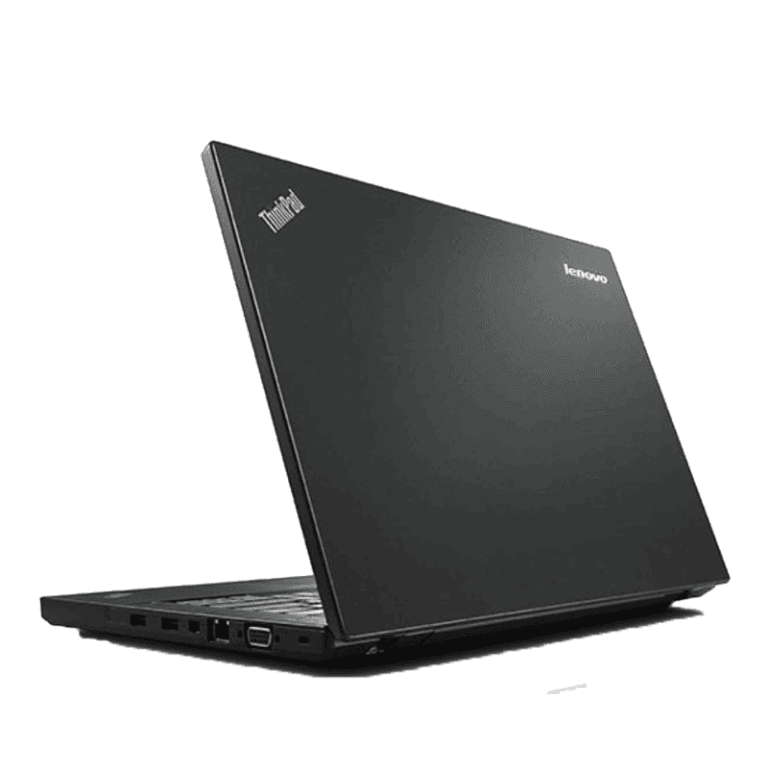 Lenovo ThinkPad X270, Core i3 (Refurb) • Devices Technology Store