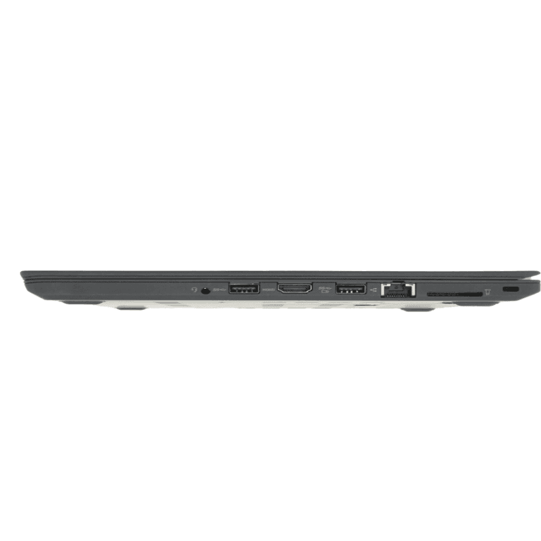 Lenovo Thinkpad T470 Core i5 , 256GB SSD, 8GB (Refurbished) • Devices ...