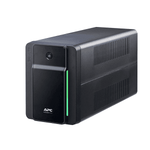 APC Easy UPS BVX 1200VA, 230V, AVR, IEC Sockets (BVX1200Li-MS ...