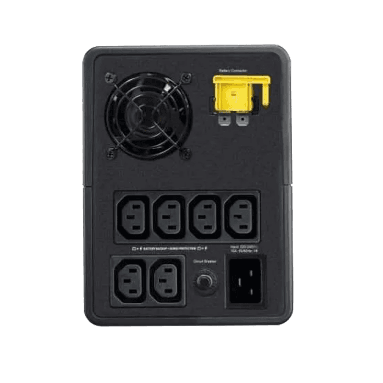 APC Easy UPS, 2200VA, Tower, 230V • Devices Technology Store