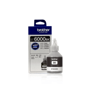 Brother BT6000BK Black Ink • Devices Technology Store