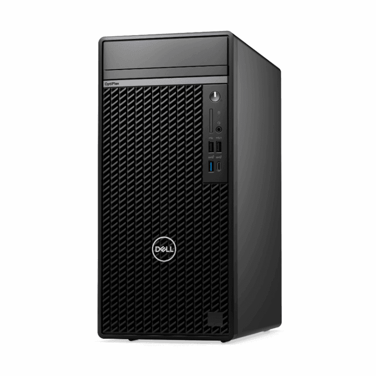 Dell OptiPlex 7020 Plus MT, Intel Core i7 14700, 8GB DDR5 5600, 512GB M ...