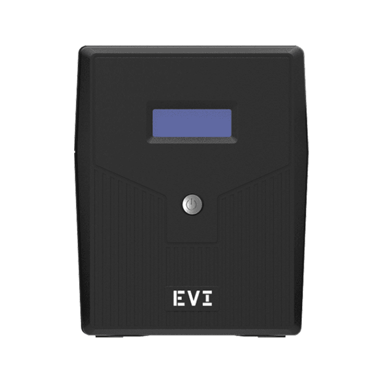 EVI 2000VA Line interactive UPS • Devices Technology Store