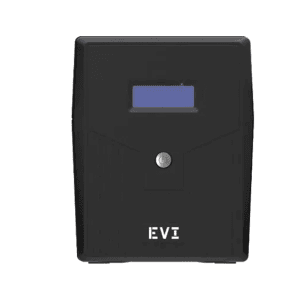 EVI 3000VA Line interactive UPS • Devices Technology Store