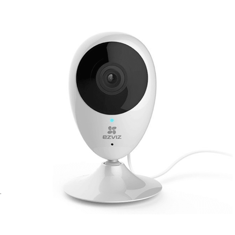 Ezviz C2C Smart Indoor Camera with WiFi • Devices Technology Store