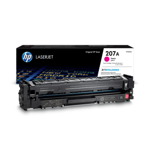 HP 207A Magenta Original LaserJet Toner Cartridge • Devices Technology ...