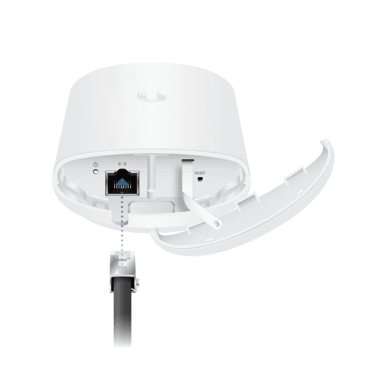 Ubiquiti airMAX NanoStation 5AC Loco- Loco5AC • Devices Technology Store