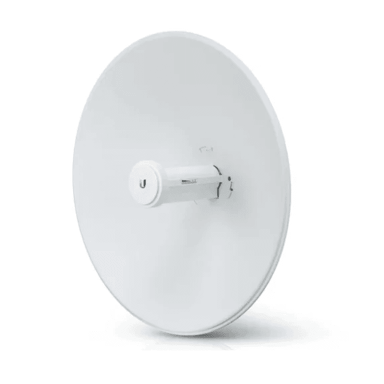Ubiquiti airMAX PowerBeam Gen 2 5AC 5GHz Bridge- PBE-5AC-Gen2 • Devices ...