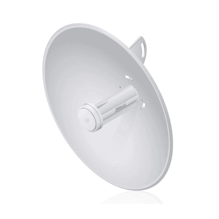 Ubiquiti airMAX PowerBeam Gen 2 5AC 5GHz Bridge- PBE-5AC-Gen2 • Devices ...