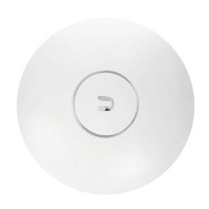 Ubiquiti UAP-AC-LR Long Range UniFi WiFi Wireless Access Point ...