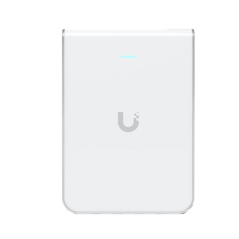 Ubiquiti UniFi6 WiFi 6 Access Point In-Wall (U6-IW) • Devices ...
