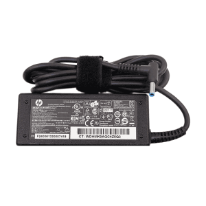 HP 65W 19.5 3.33a Big Pin Adapter Original • Devices Technology Store