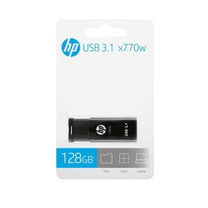 HP USB 3.1 X720W Flashdisk • Devices Technology Store