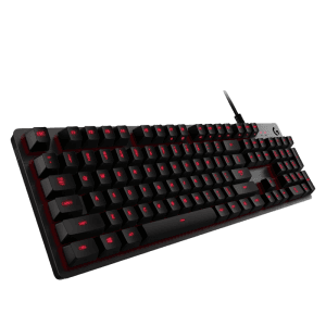 Logitech G413 Mechanical Backlit Gaming Keyboard • Devices Technology Store