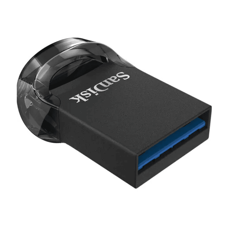 SanDisk Ultra Fit 64GB 3.1 USB Flash Drive • Devices Technology Store