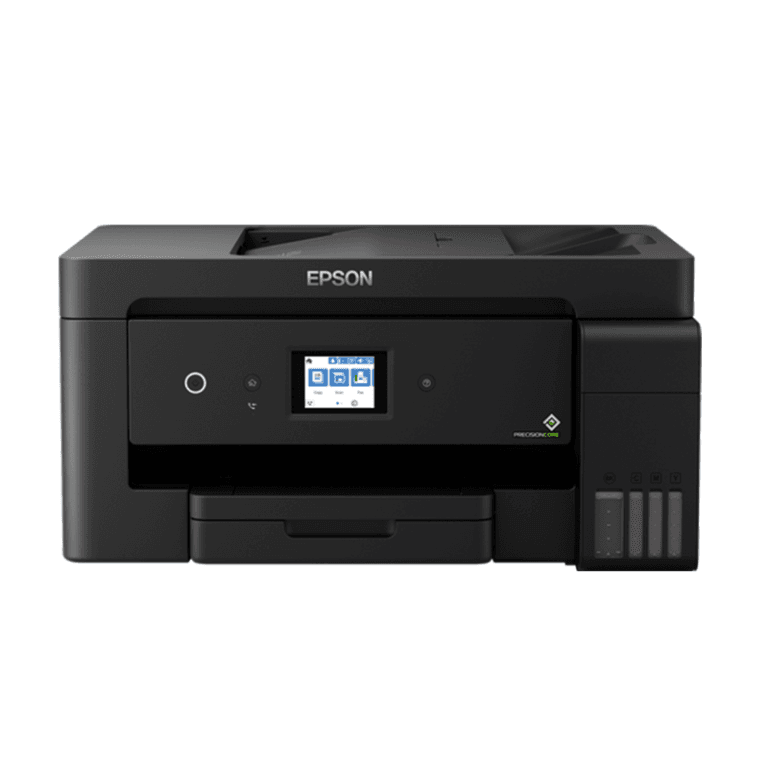 Epson EcoTank L14150 A3+ Wi-Fi Duplex Wide-Format All-in-One Ink Tank ...