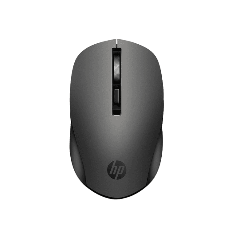 HP S1000 Plus Silent USB Wireless Mouse • Devices Technology Store