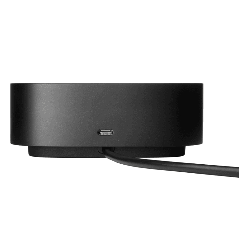 HP USB-C Dock G5 • Devices Technology Store