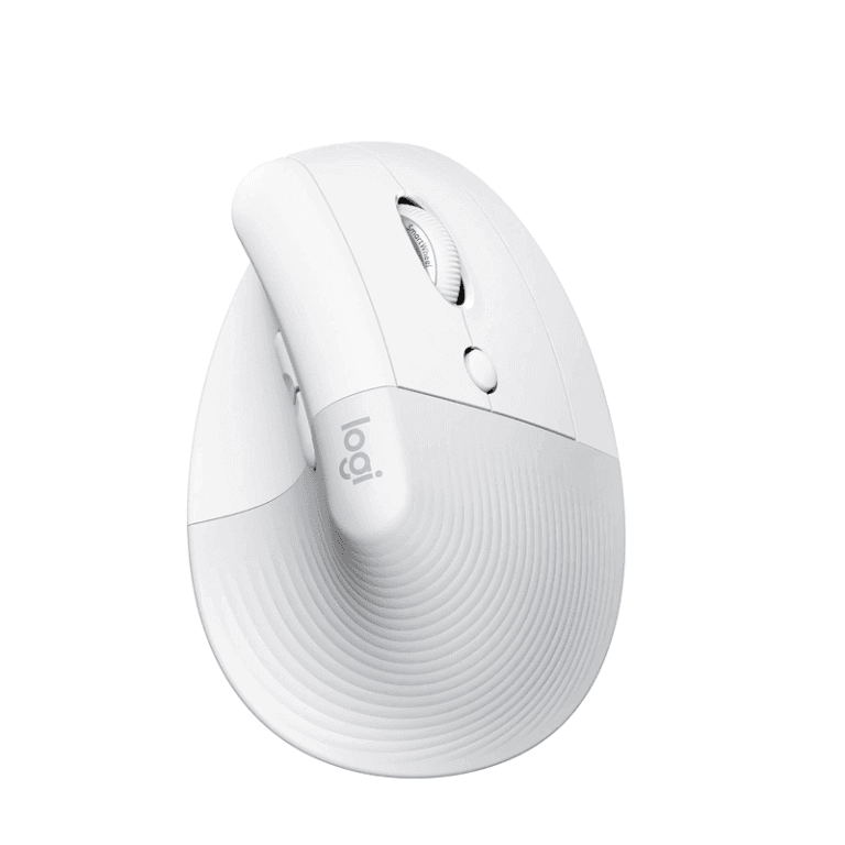 Logitech MX Vertical Lift Mouse • Devices Technology Store