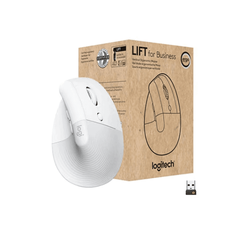 Logitech MX Vertical Lift Mouse • Devices Technology Store