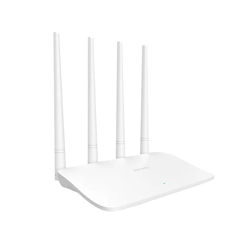 Tenda F6 N300 300Mbps Wireless Router • Devices Technology Store