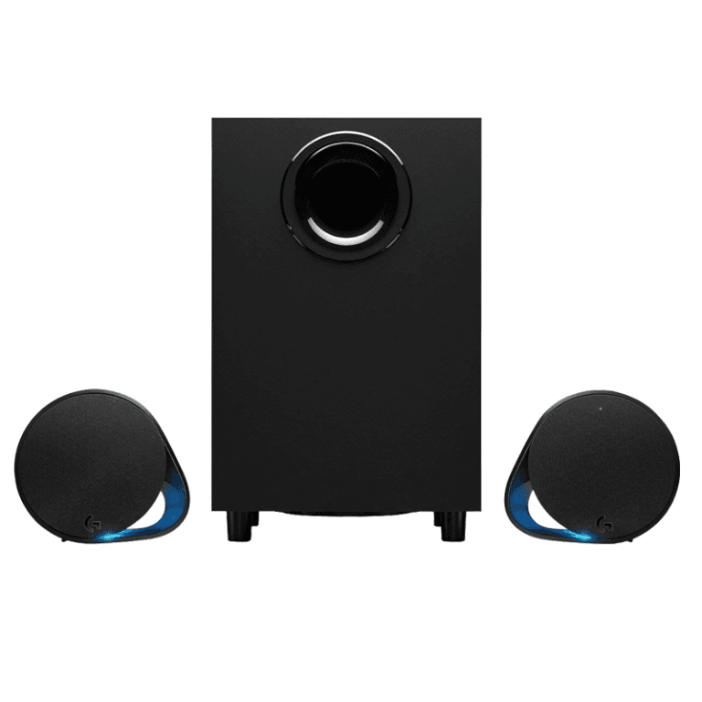 Logitech G560 LIGHTSYNC PC Gaming Speaker • Devices Technology Store