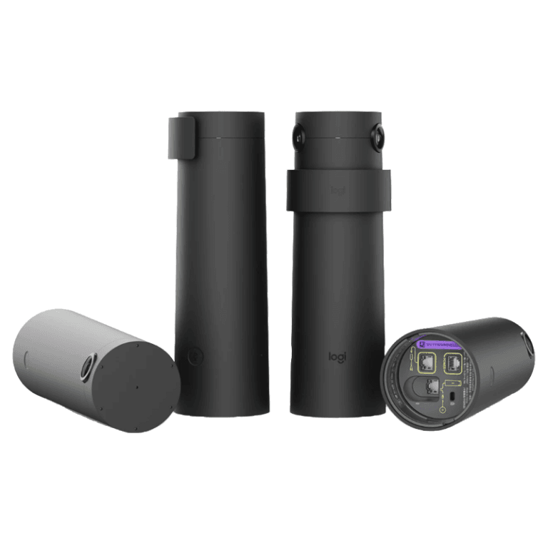 Logitech Sight Webcam • Devices Technology Store