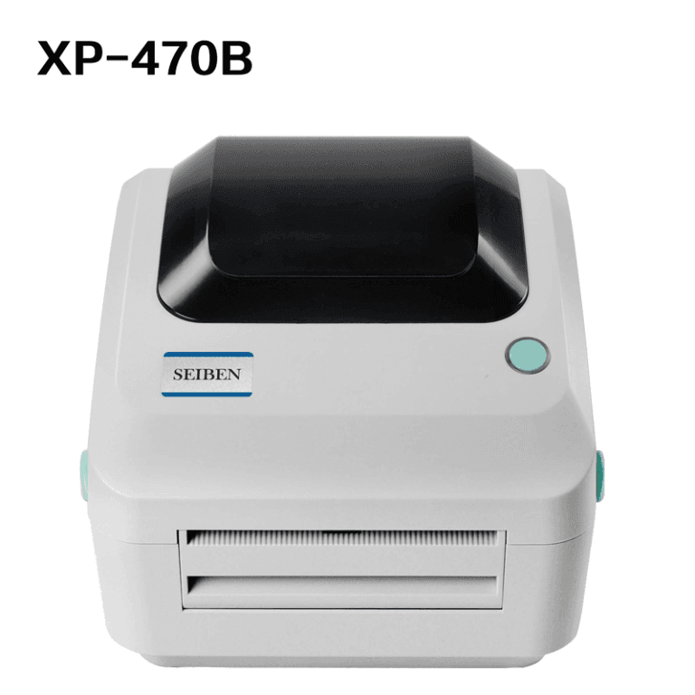 Xprinter XP-470B Barcode/Label Printer • Devices Technology Store