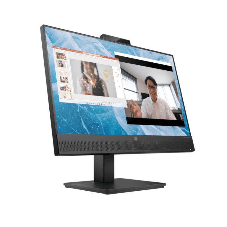 HP M24m 23.8" FHD Conferencing Monitor • Devices Technology Store