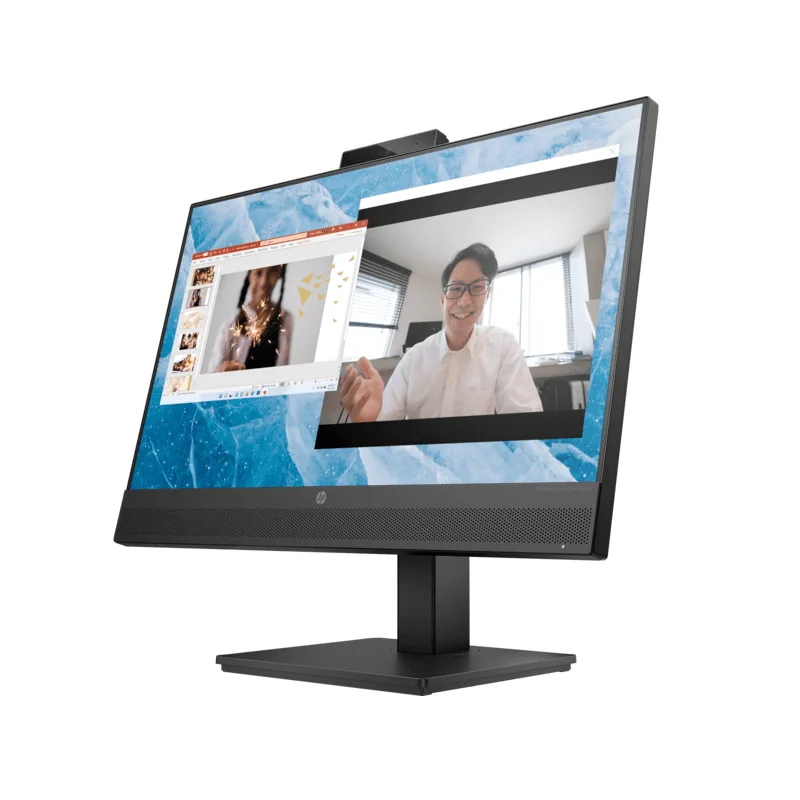 HP M24m 23.8" FHD Conferencing Monitor • Devices Technology Store