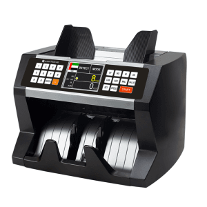 Lightwave Touchscreen 2 CIS Cash Counting Machine With External Display ...