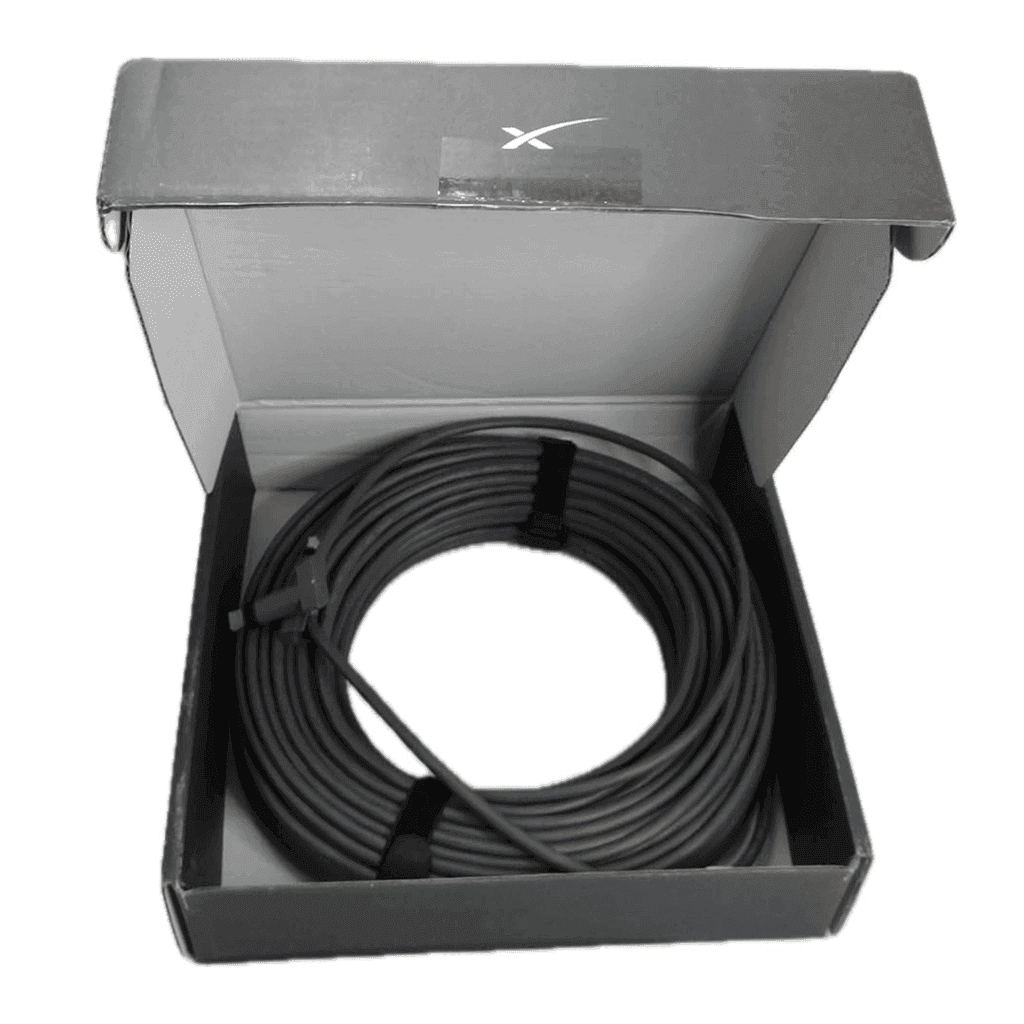 Starlink Standard Actuated Kit Gen 2 Extension Cable 150ft (45.72m ...