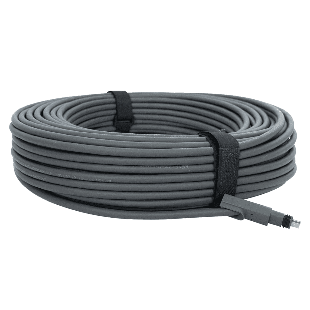 Starlink Standard Actuated Kit Gen 2 Extension Cable 150ft (45.72m ...