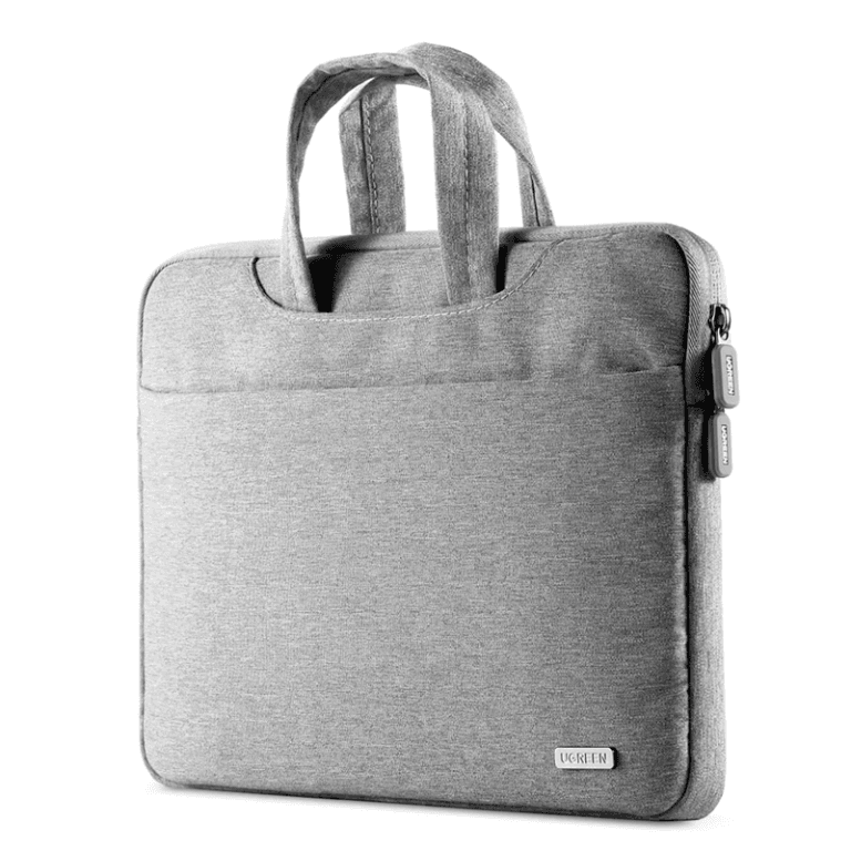 UGREEN Laptop Carrycase 15.6" - Grey • Devices Technology Store