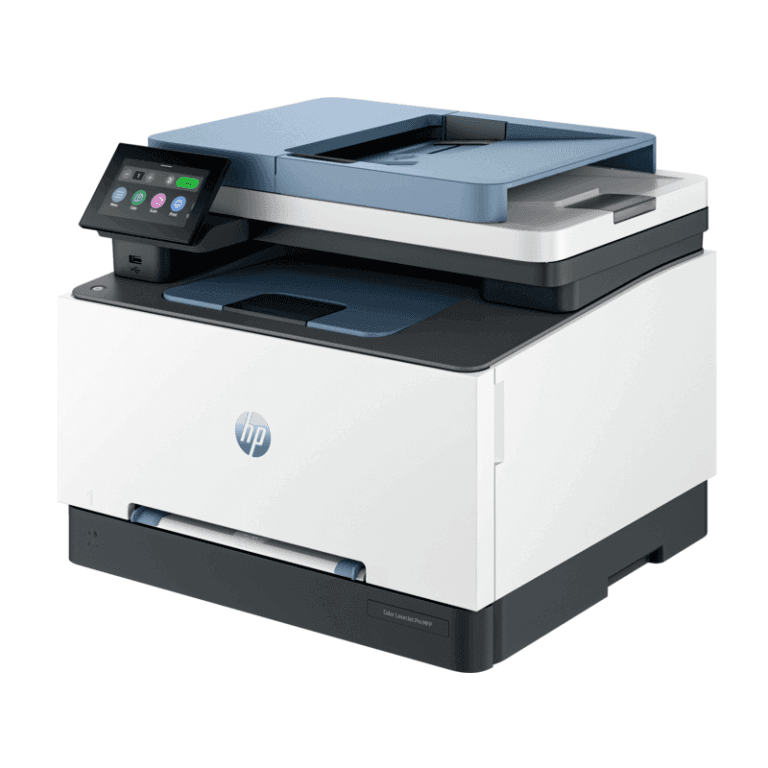 HP Color LaserJet Pro MFP 3303fdw • Devices Technology Store