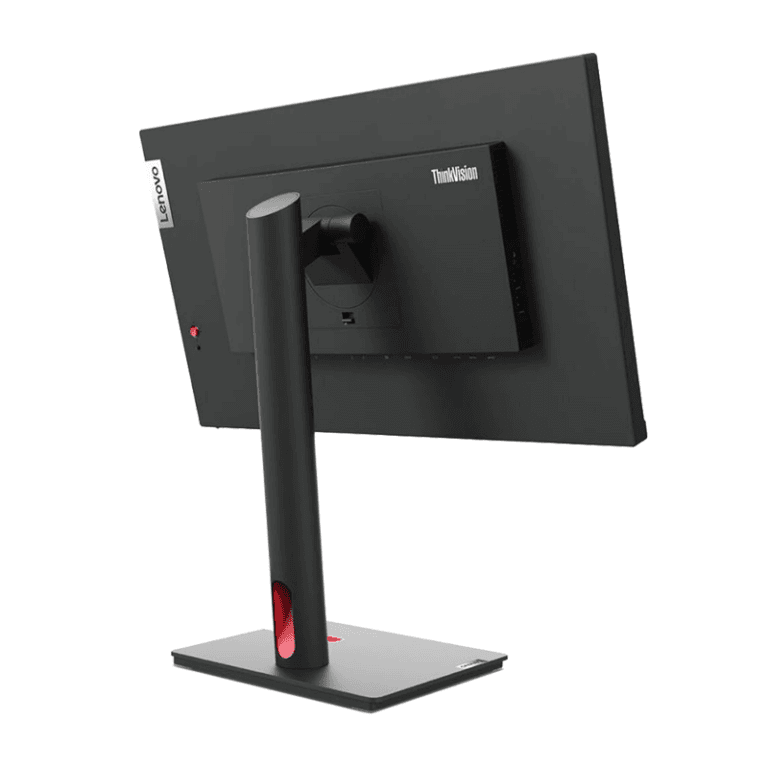 Lenovo ThinkVision P24h-30 23.8 inch 2K Monitor • Devices Technology Store