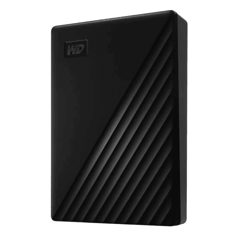 WD 5TB My Passport Portable External Hard Drive • Devices Technology Store