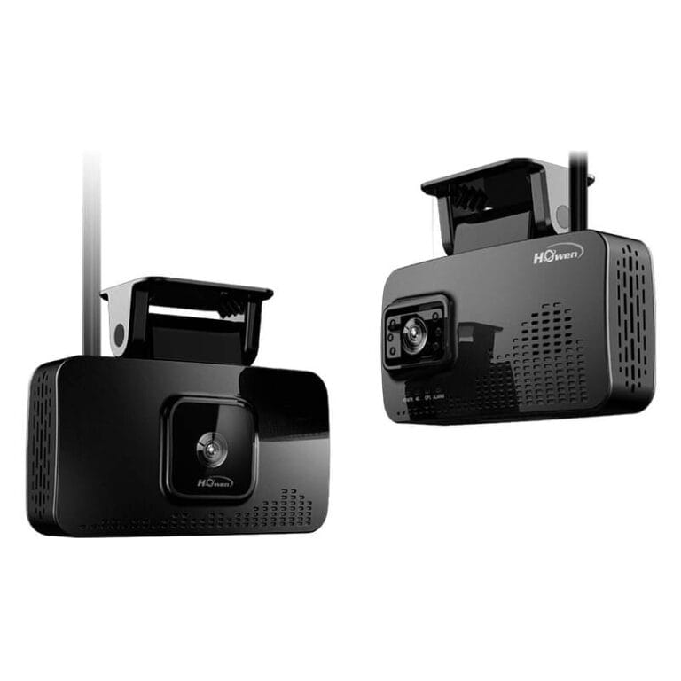 Howen Hero-ME40-02 V3 Smart Dashcam • Devices Technology Store