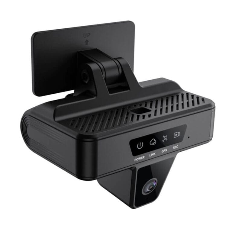 Howen Hero-ME40-02 V8 Dashcam • Devices Technology Store